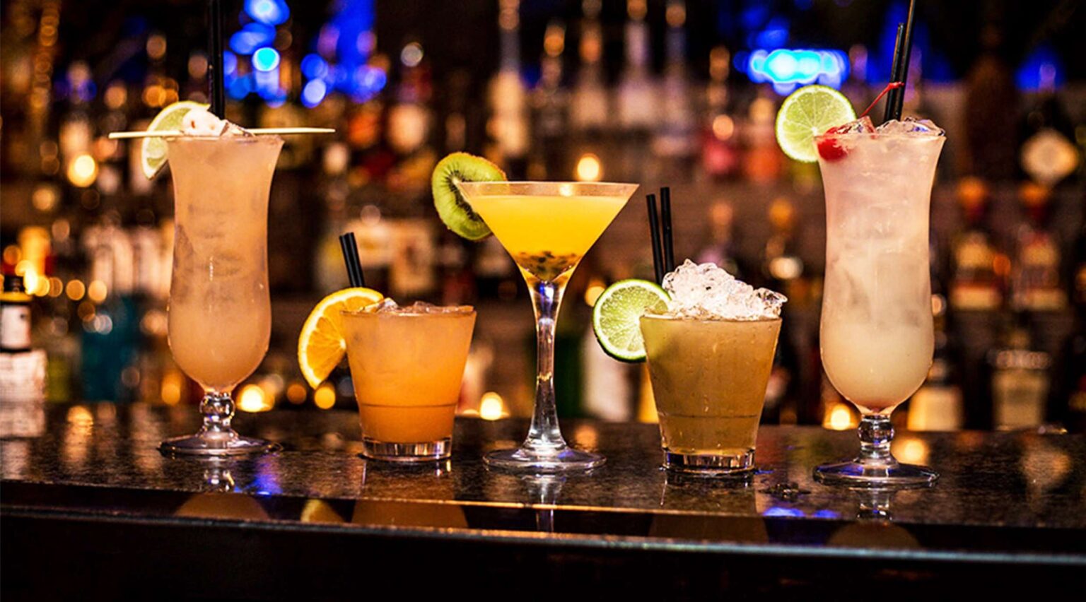 Marrakech Bar – Melbourne – Cocktail & Shisha Bar