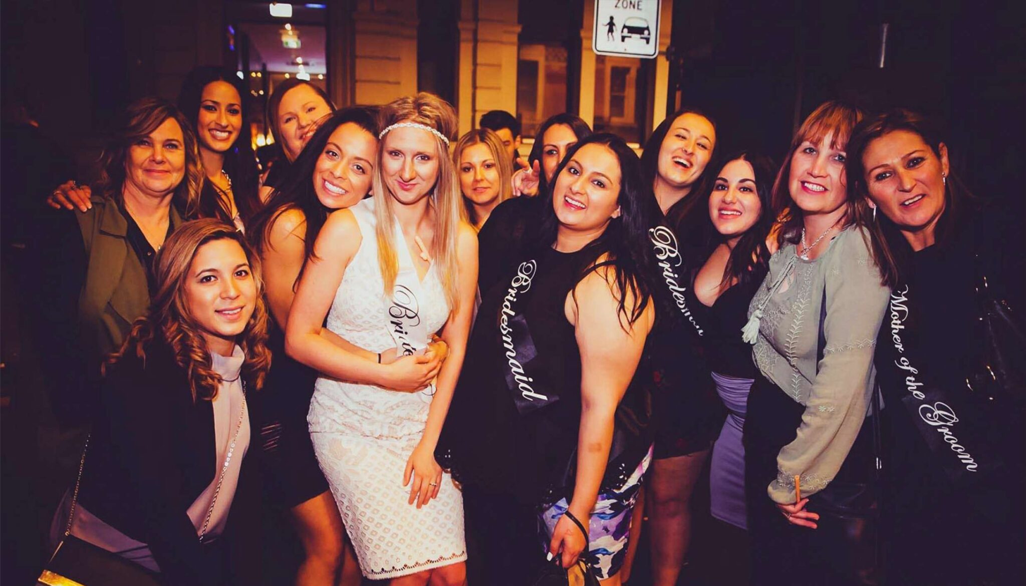 Hens Nights – Marrakech Bar – Melbourne